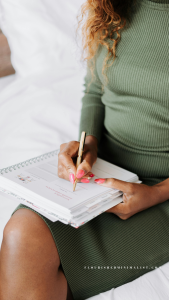 The Ultimate Fail-Proof Goal-Setting System for Minimalists. - FLOURISHED MINIMALIST